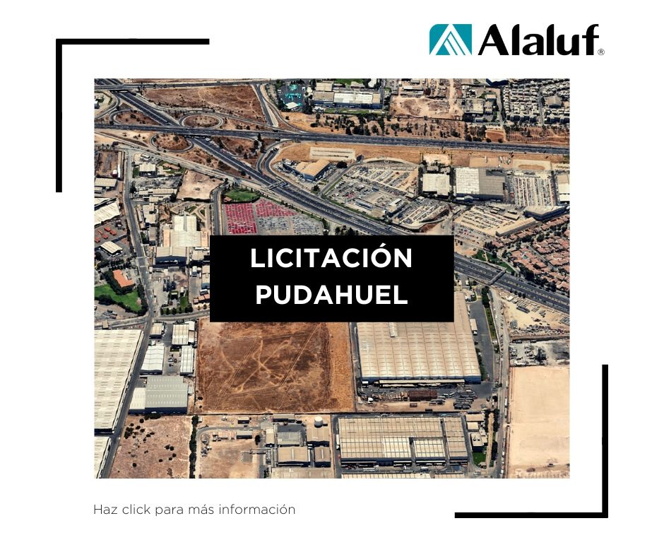 Alaluf, Valora tu m2